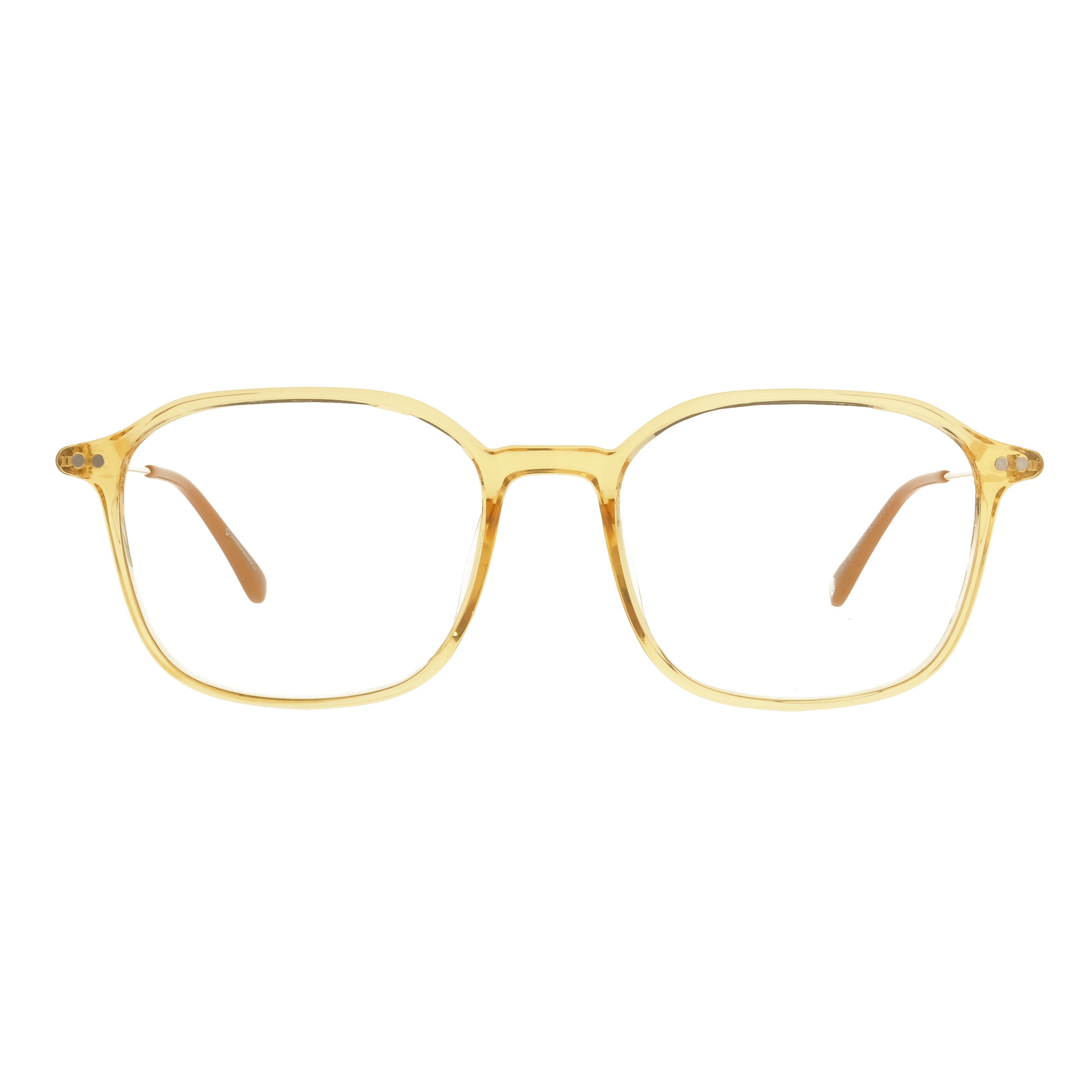 zonakacamata - The Classic Jay - Frame Kacamata - Pria/Wanita - Minus ...